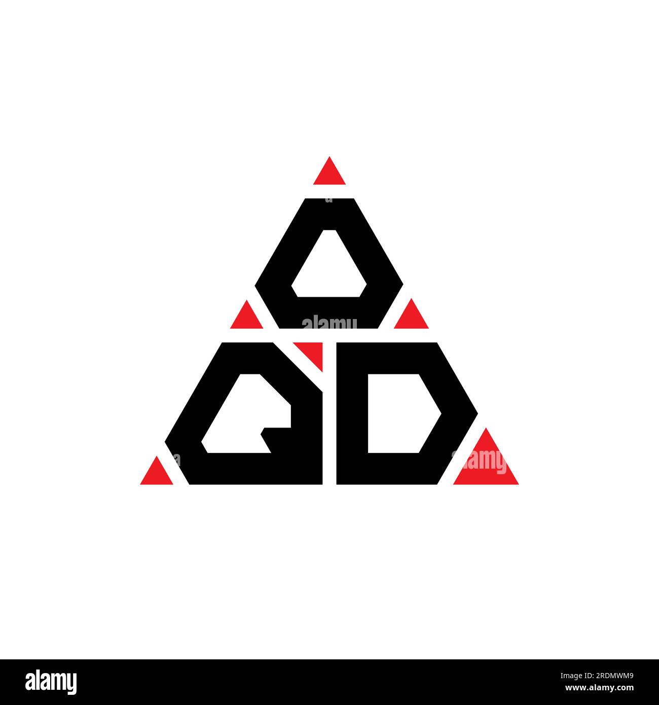 Oqd icon hi-res stock photography and images - Alamy