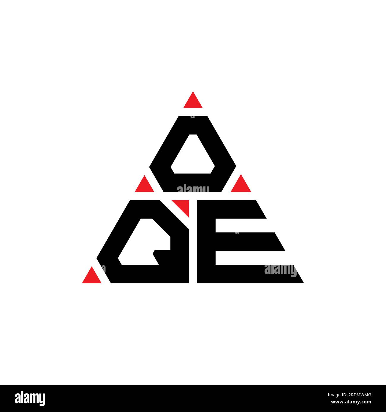 Oqe tech logo hi-res stock photography and images - Alamy