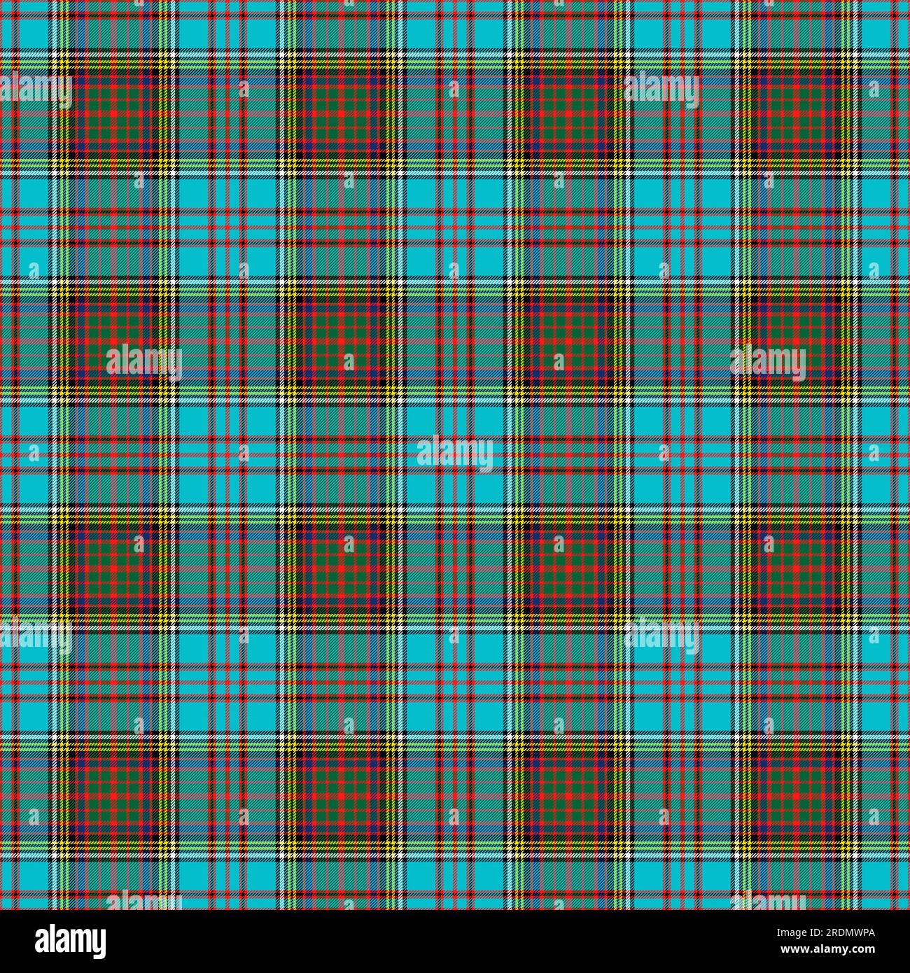 Clan anderson hi-res stock photography and images - Alamy