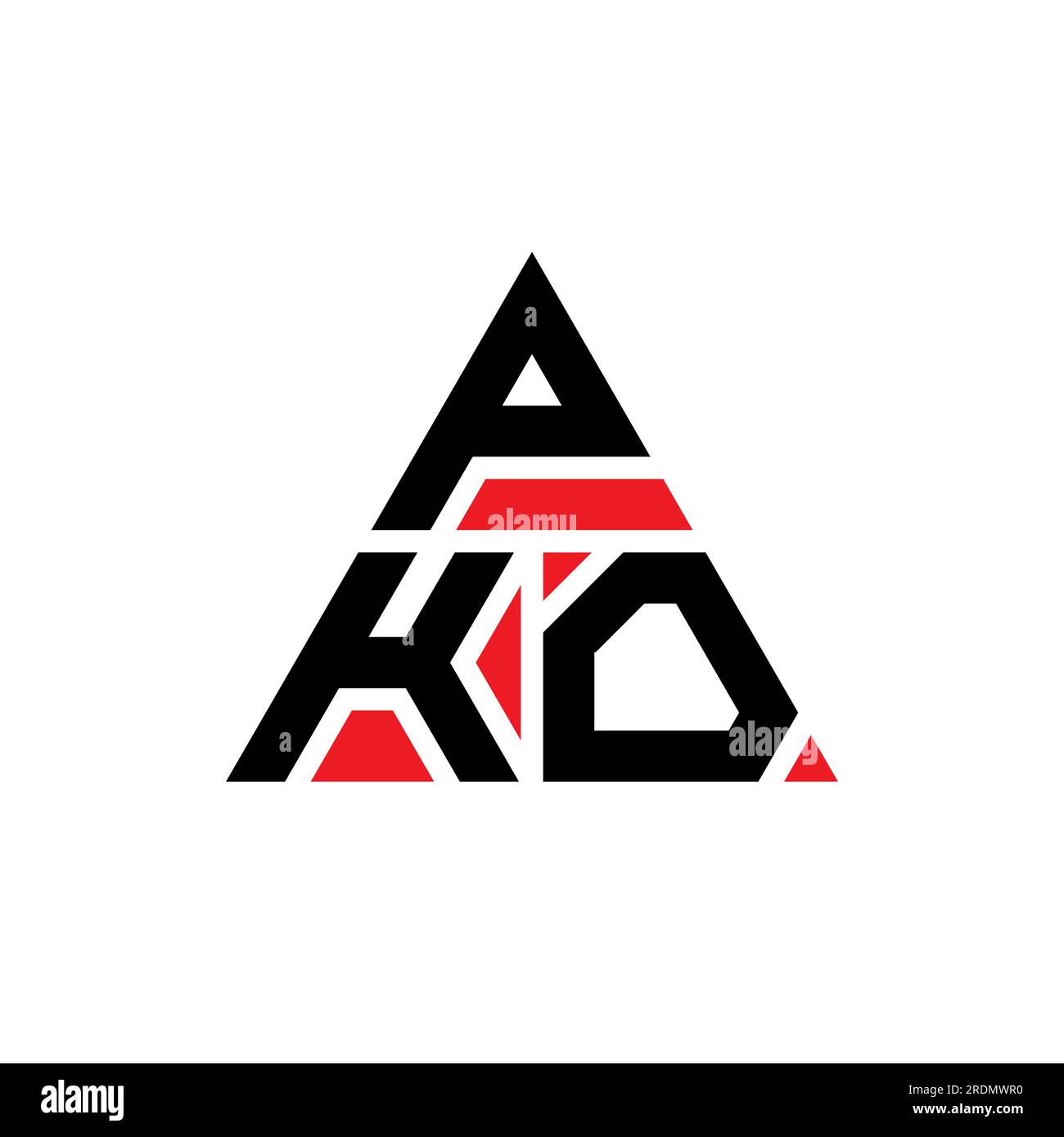 Pko font hi-res stock photography and images - Alamy