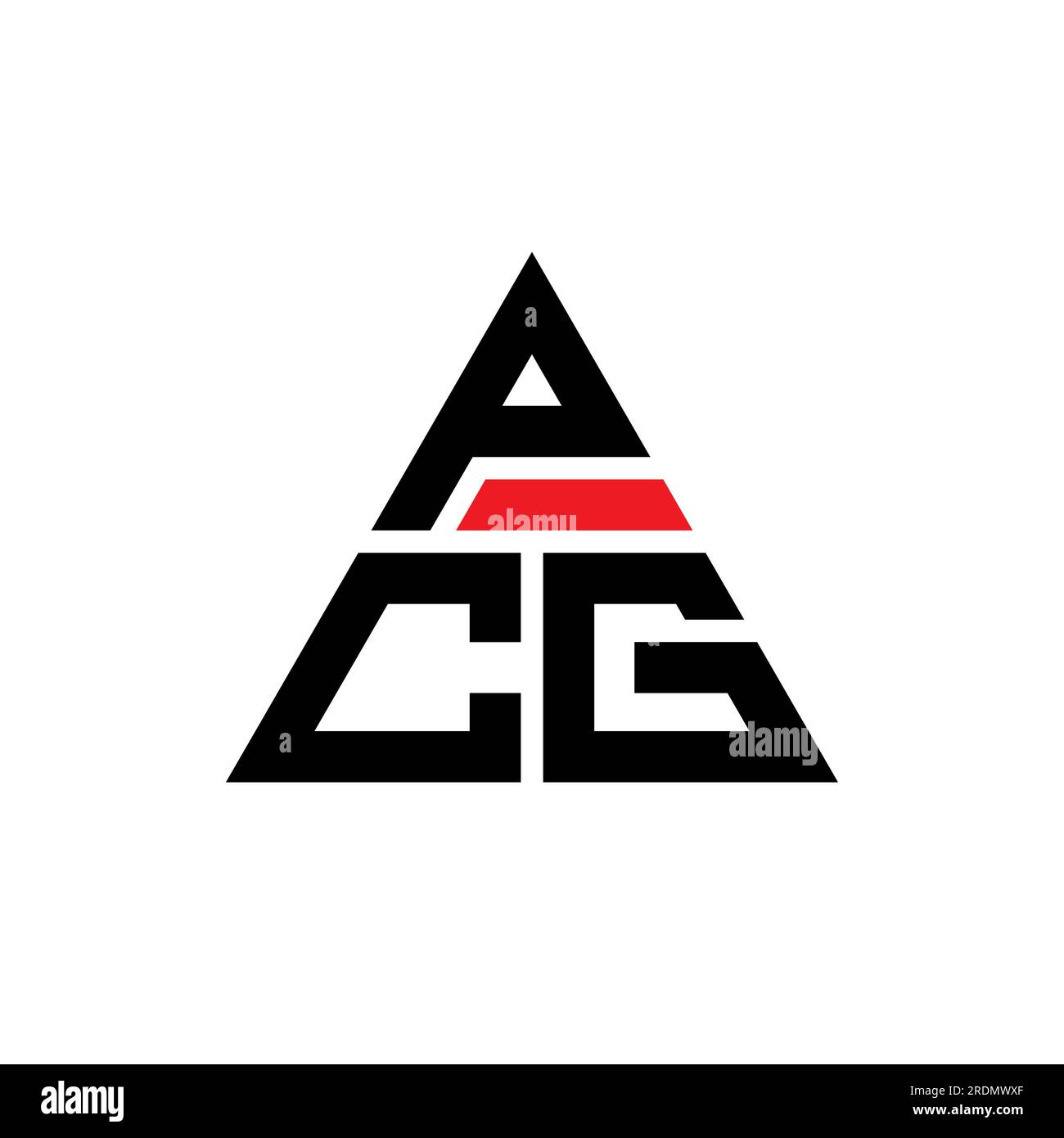 Pcg polygon hi-res stock photography and images - Alamy