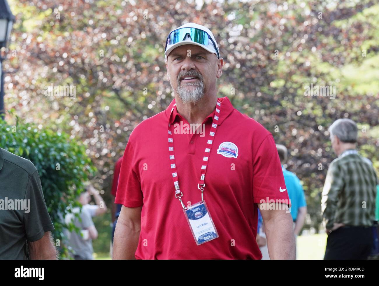 Larry scott hi-res stock photography and images - Alamy