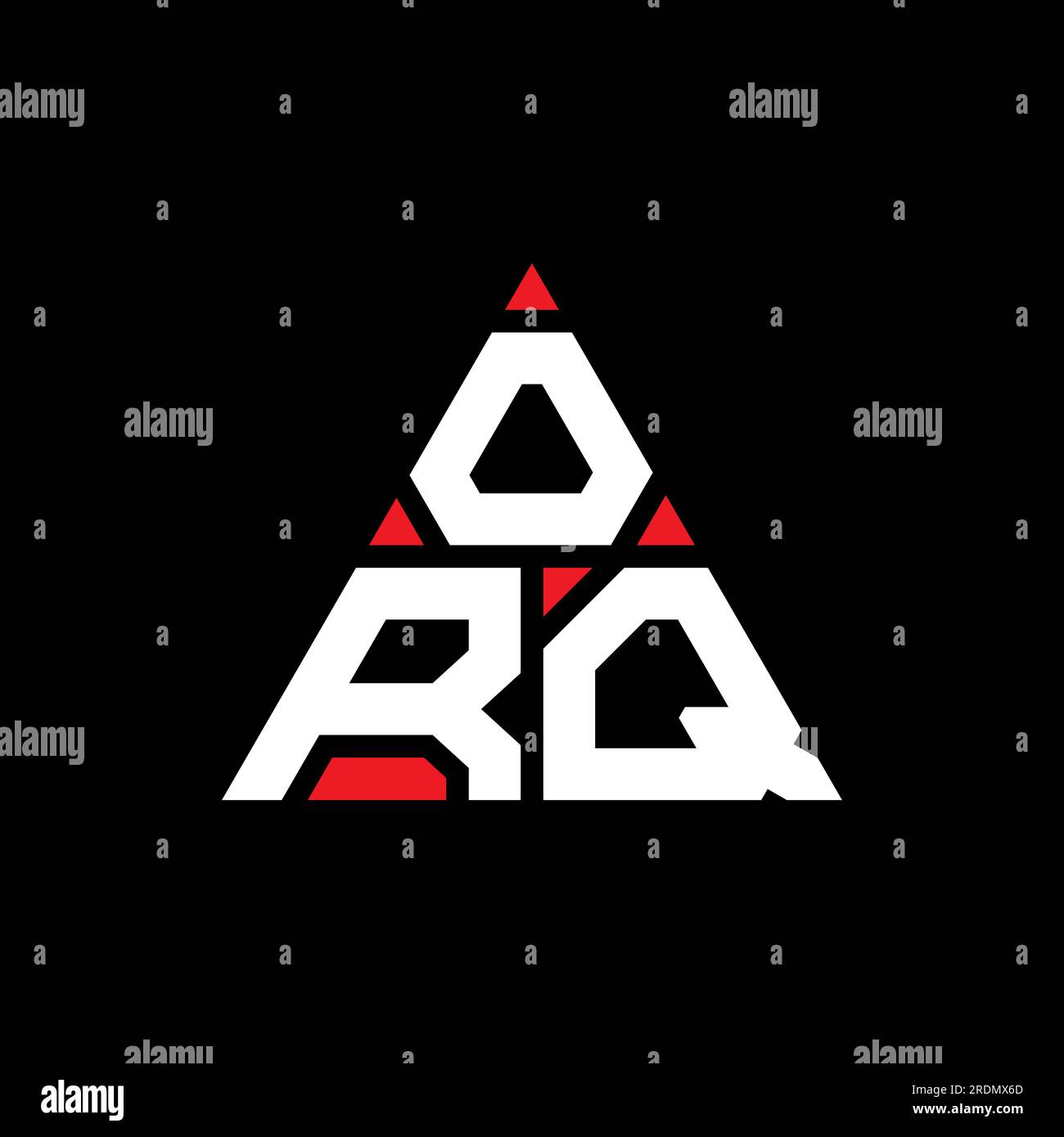 Orq triangle hi-res stock photography and images - Alamy