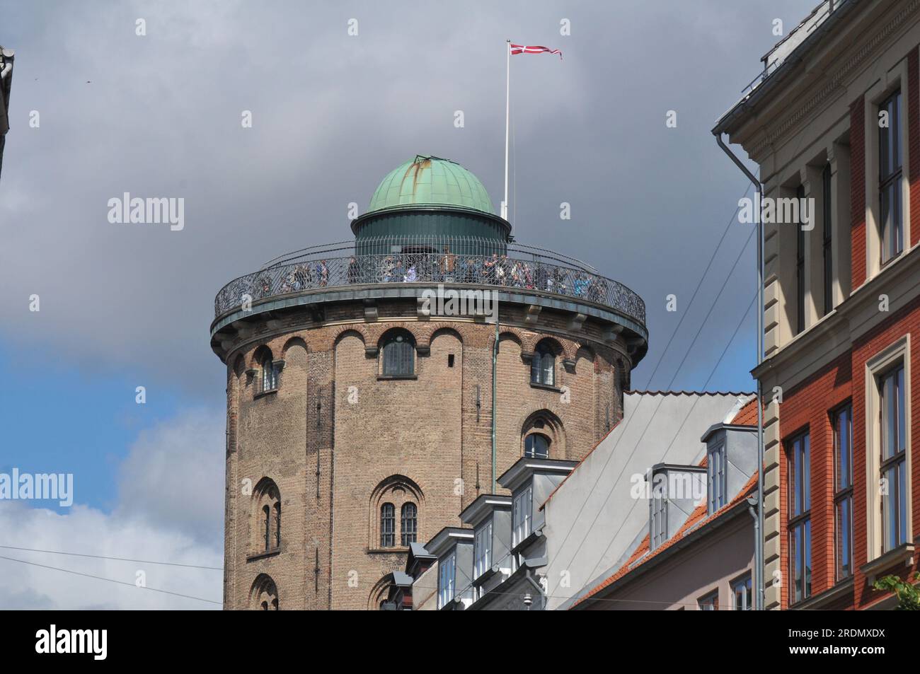 Kaebmagergade hi-res stock photography and images - Alamy