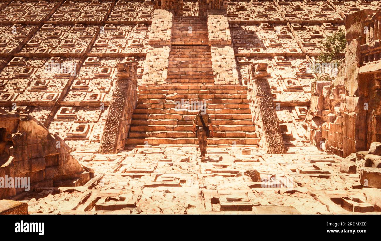 Early Civilizations Buildings