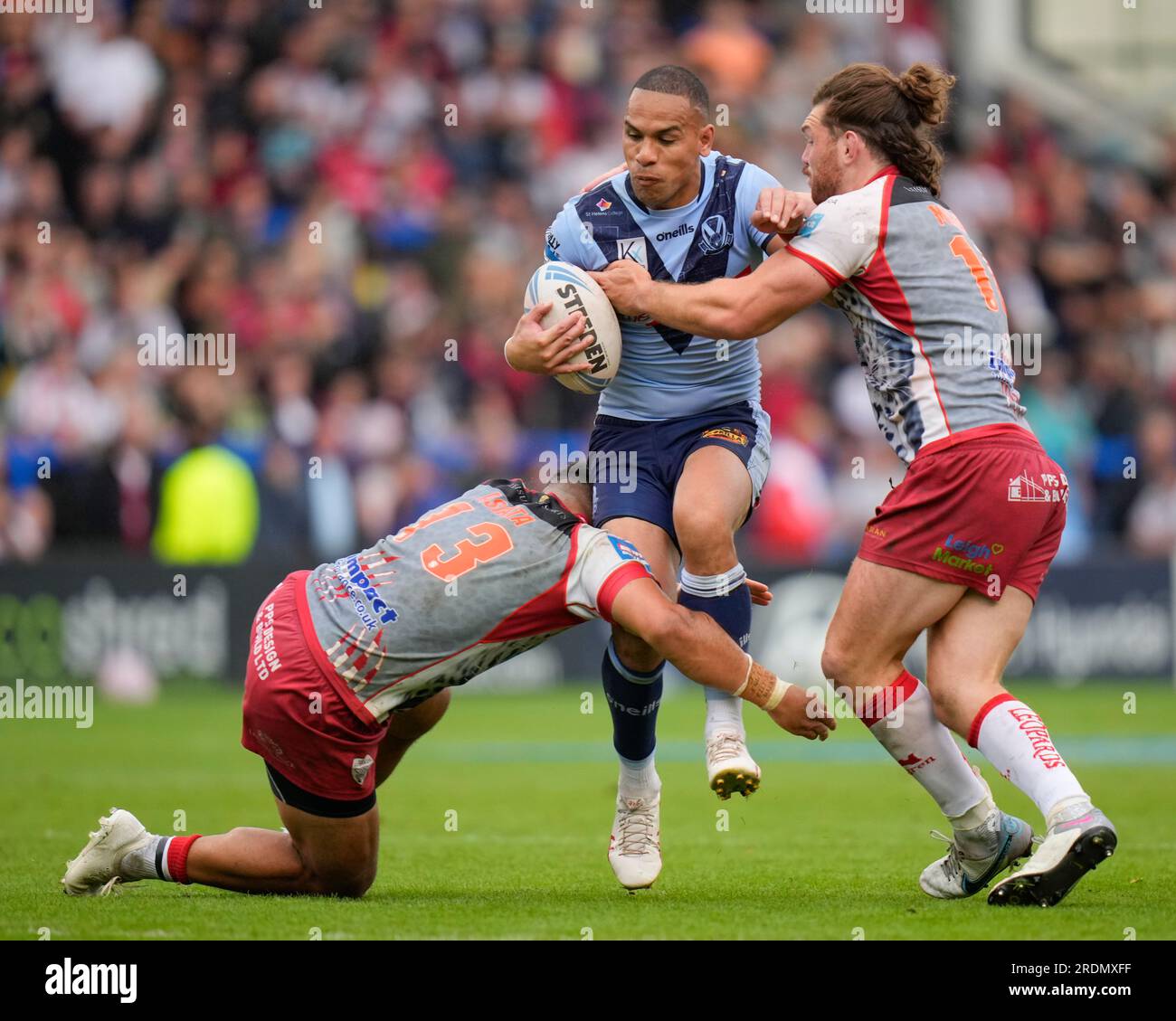John robbie rugby hi-res stock photography and images - Alamy