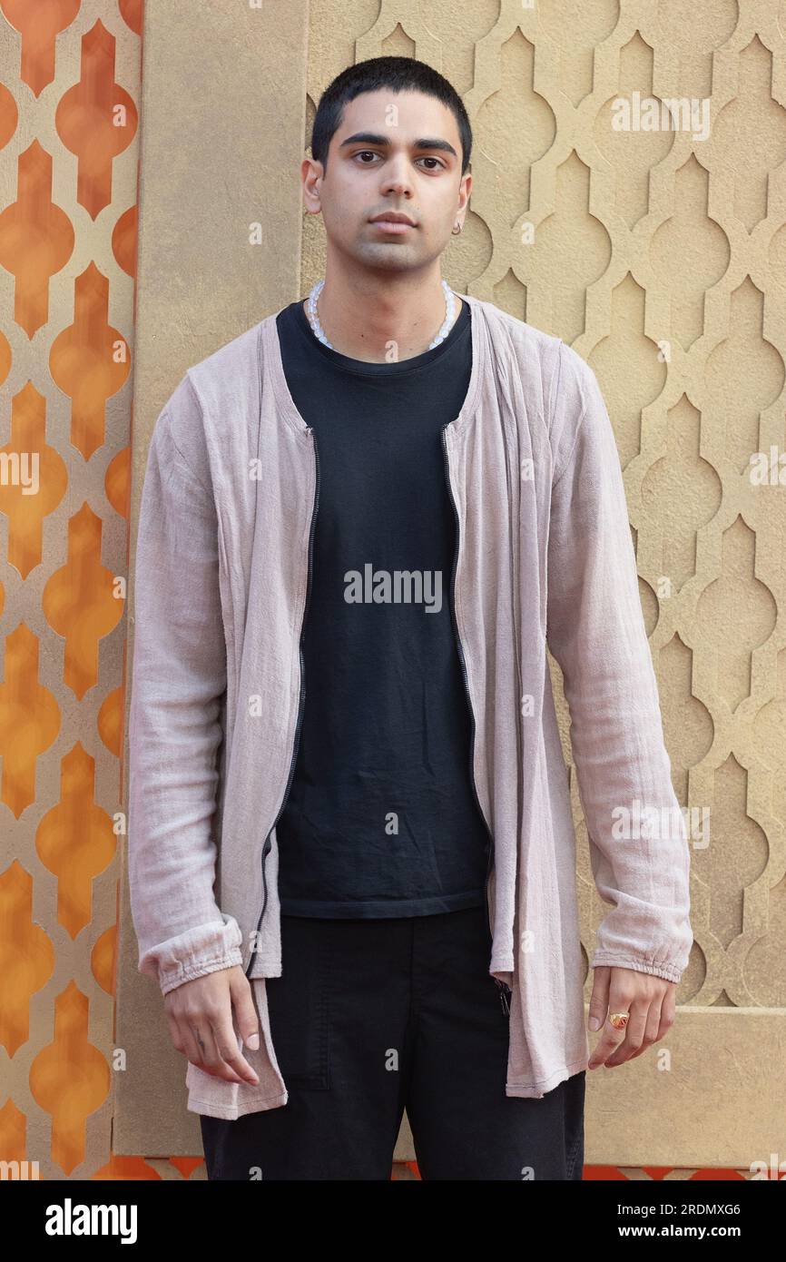 Destiny Jones Mineralwells