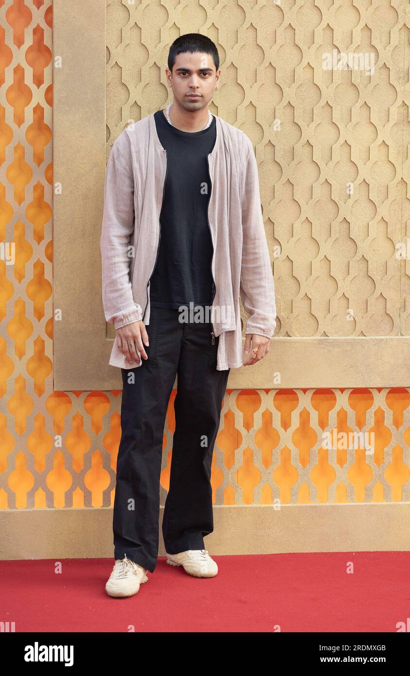 Destiny Jones Mineralwells