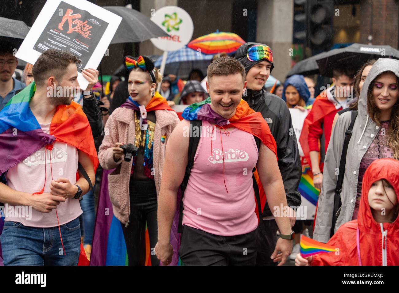 Lgbtqia visibility hi-res stock photography and images - Alamy