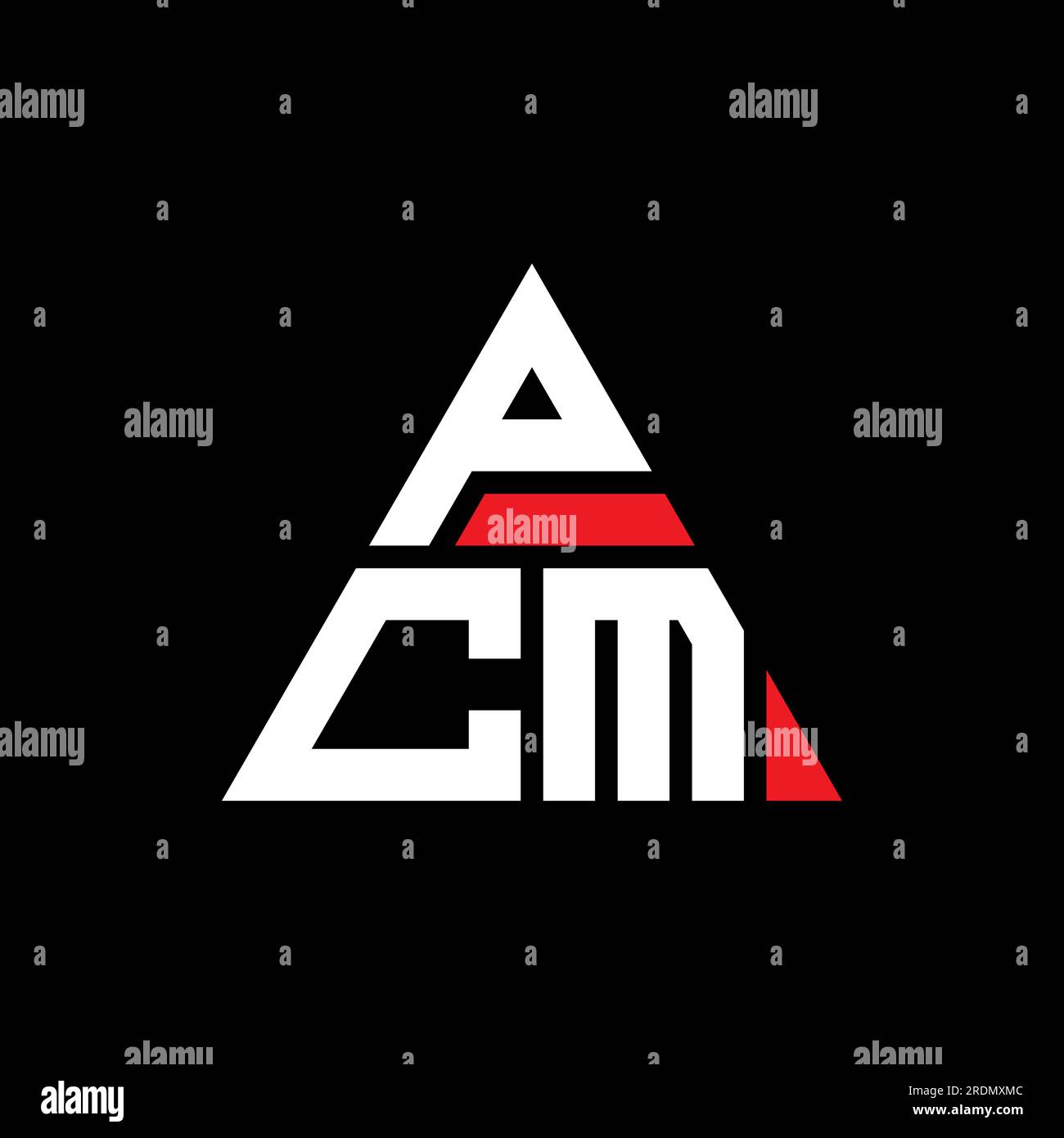 Pcm triangular hi-res stock photography and images - Alamy