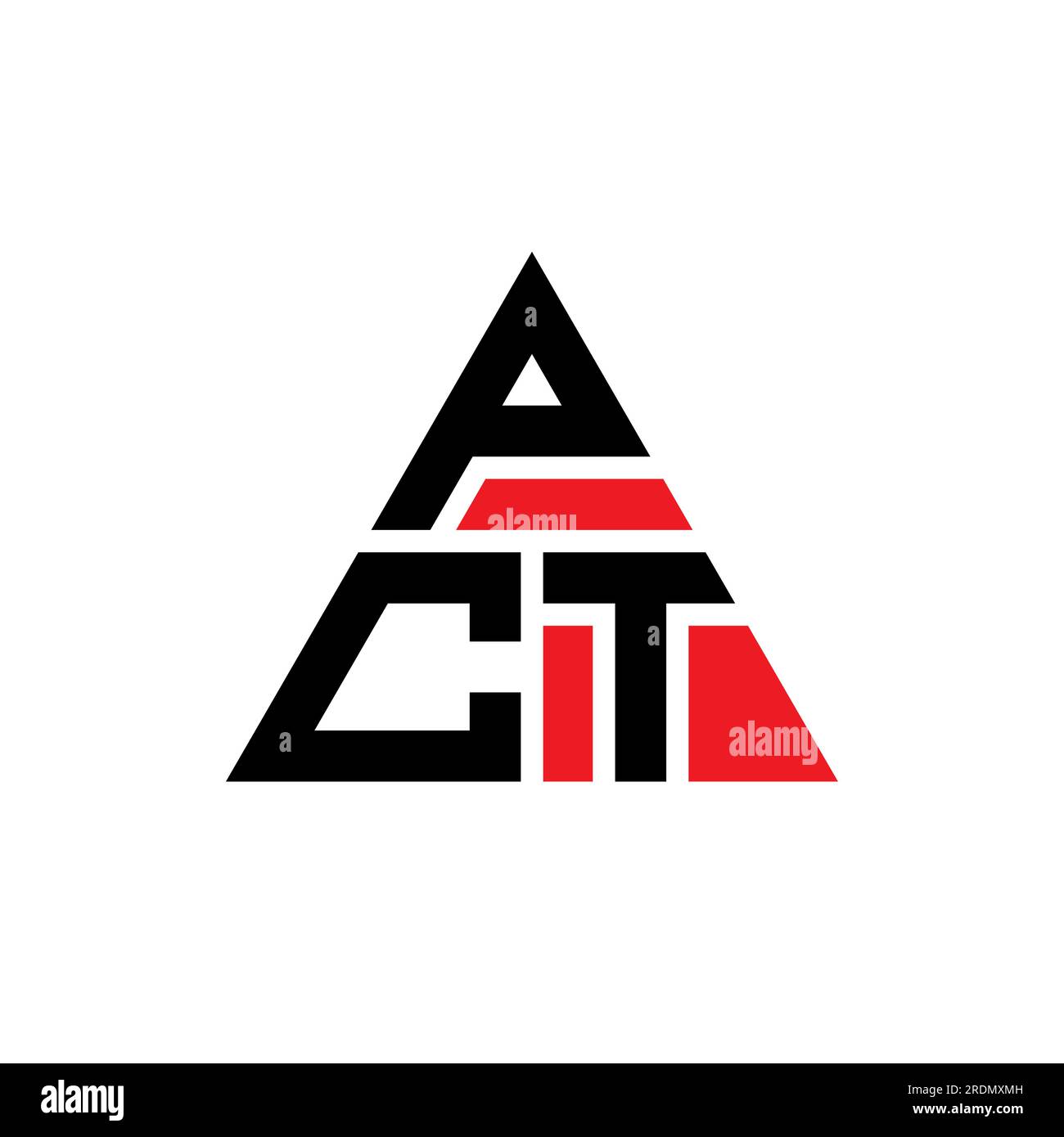 Pct triangle hi-res stock photography and images - Alamy