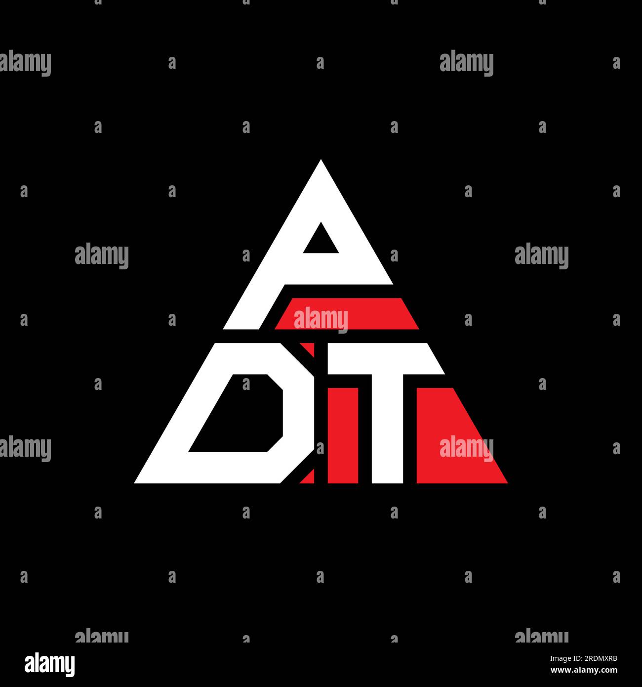 Pdt Stock Vector Images - Alamy