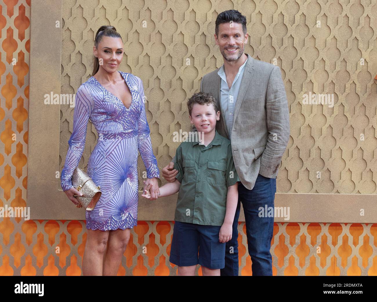 Michelle jones indiana hi-res stock photography and images - Alamy