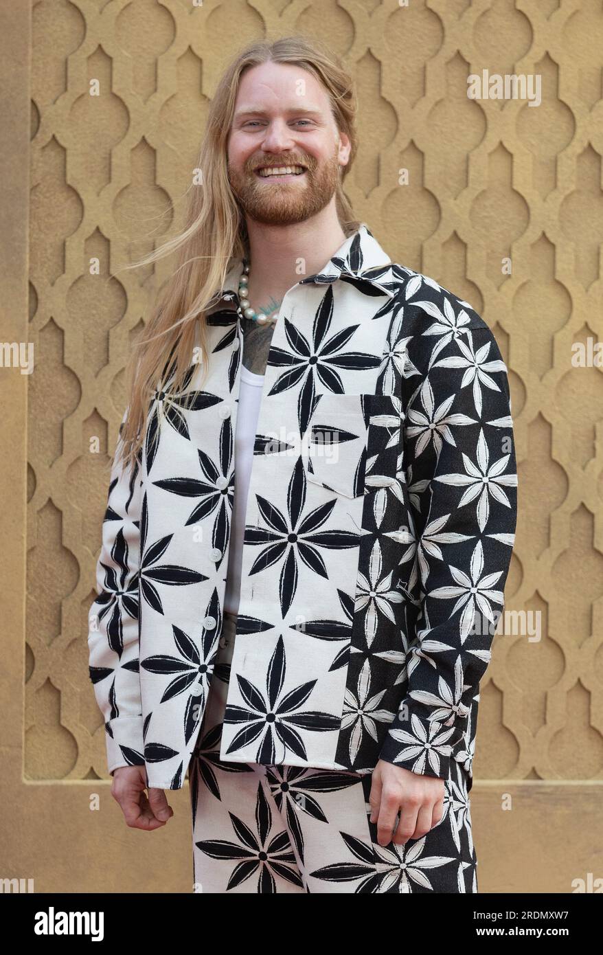 Eurovision runner up 2022 hi-res stock photography and images - Alamy