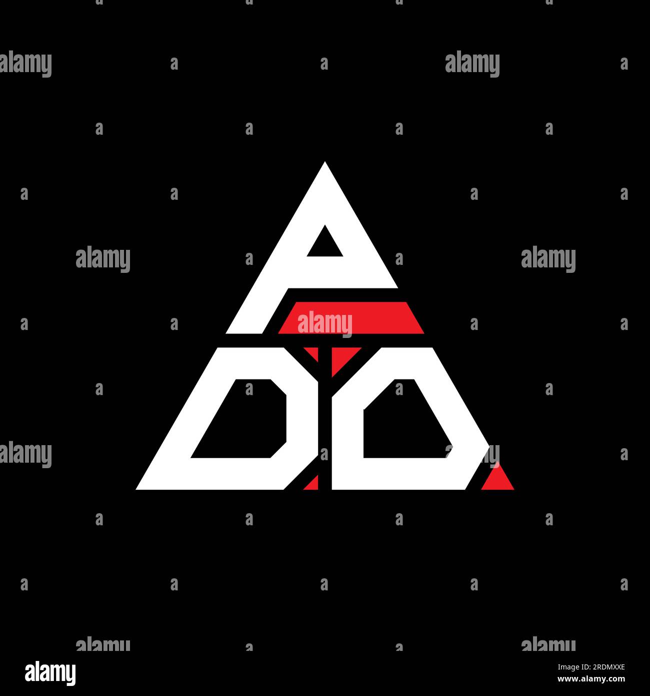 Pdo font hi-res stock photography and images - Alamy