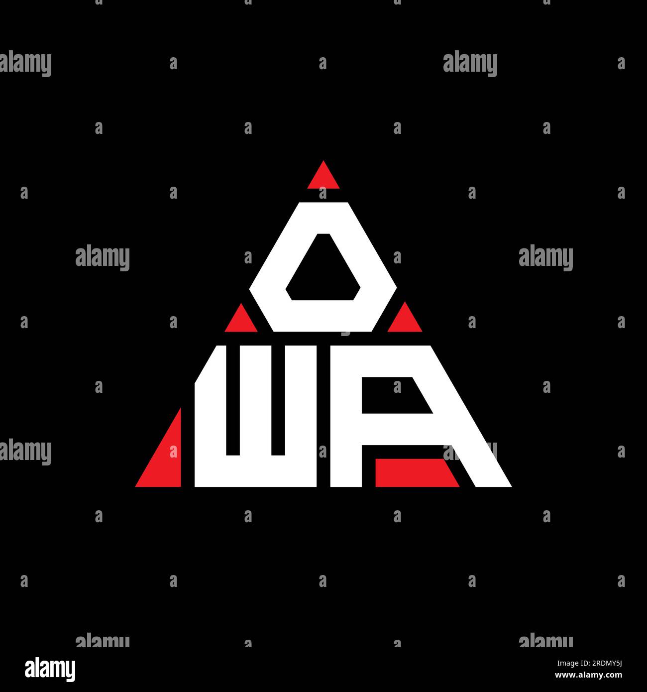 Owa alphabet hi-res stock photography and images - Alamy