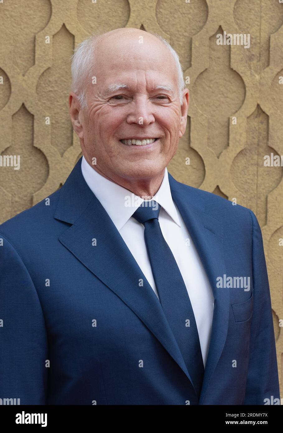 London, UK. 26 June, 2023. Frank Marshall attends the attends the ...