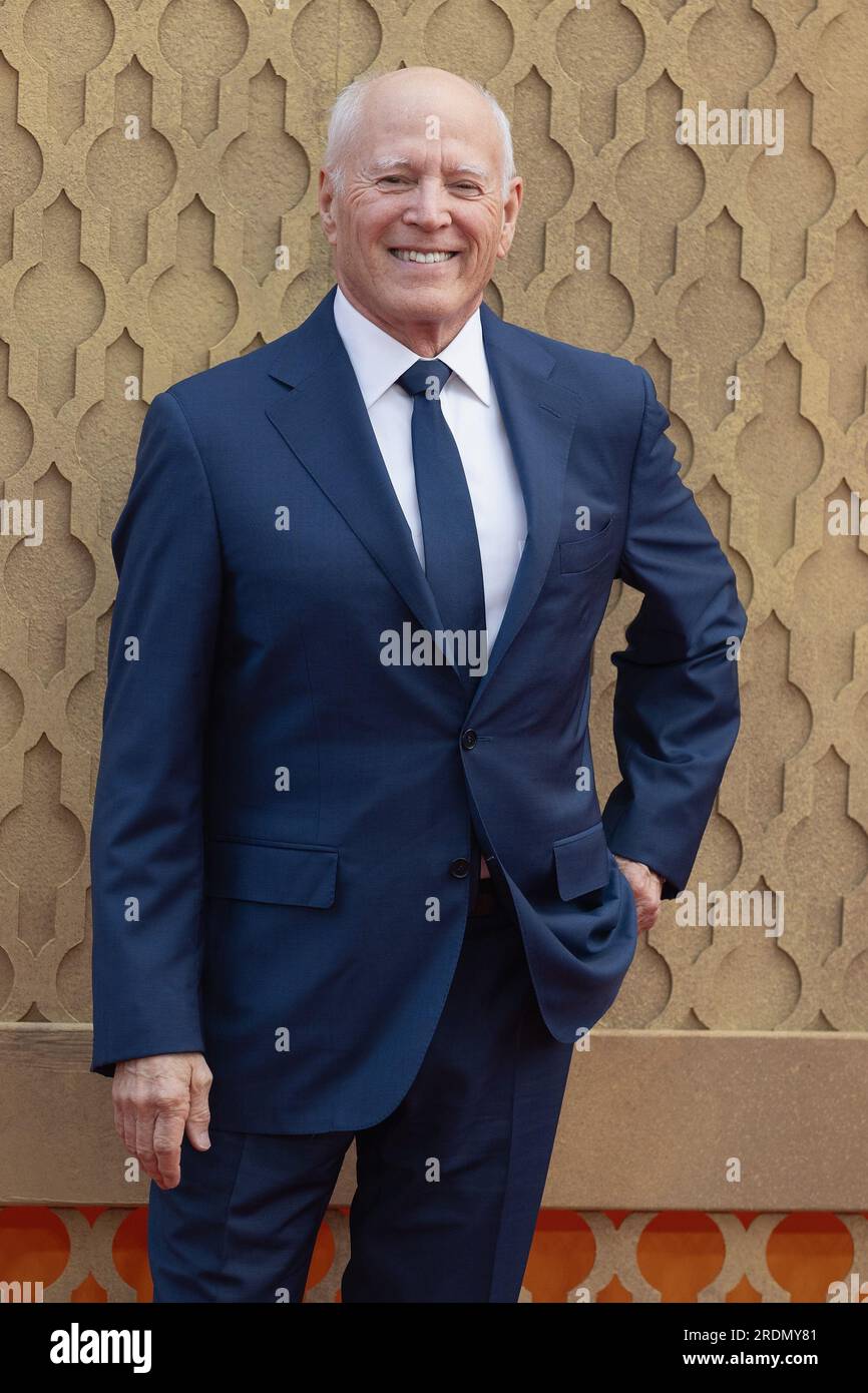 London, UK. 26 June, 2023. Frank Marshall attends the attends the ...