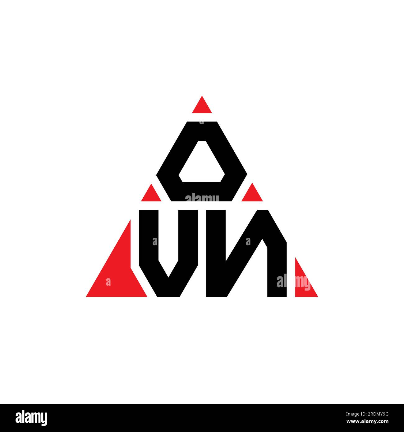 Ovn tech logo hi-res stock photography and images - Alamy