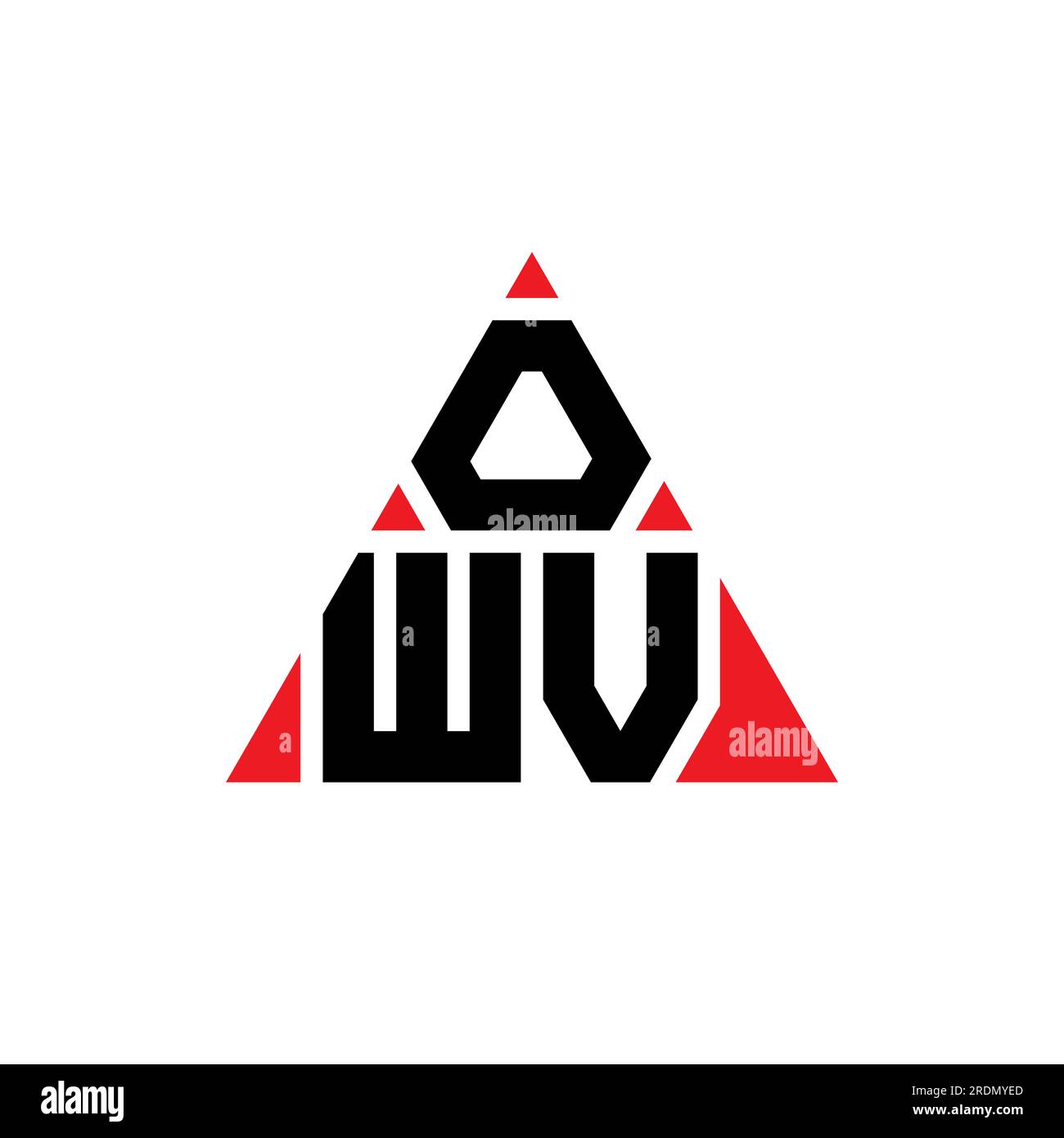 Owv logo Stock Vector Images - Alamy