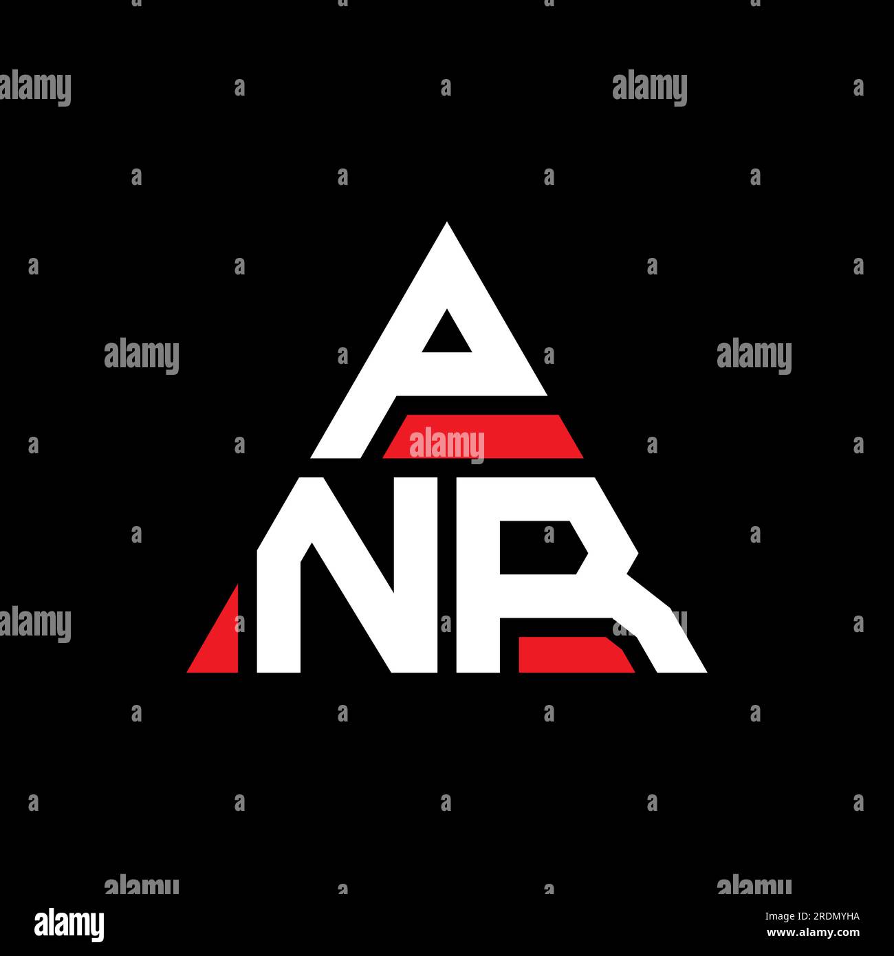 Pnr triangle hi-res stock photography and images - Alamy