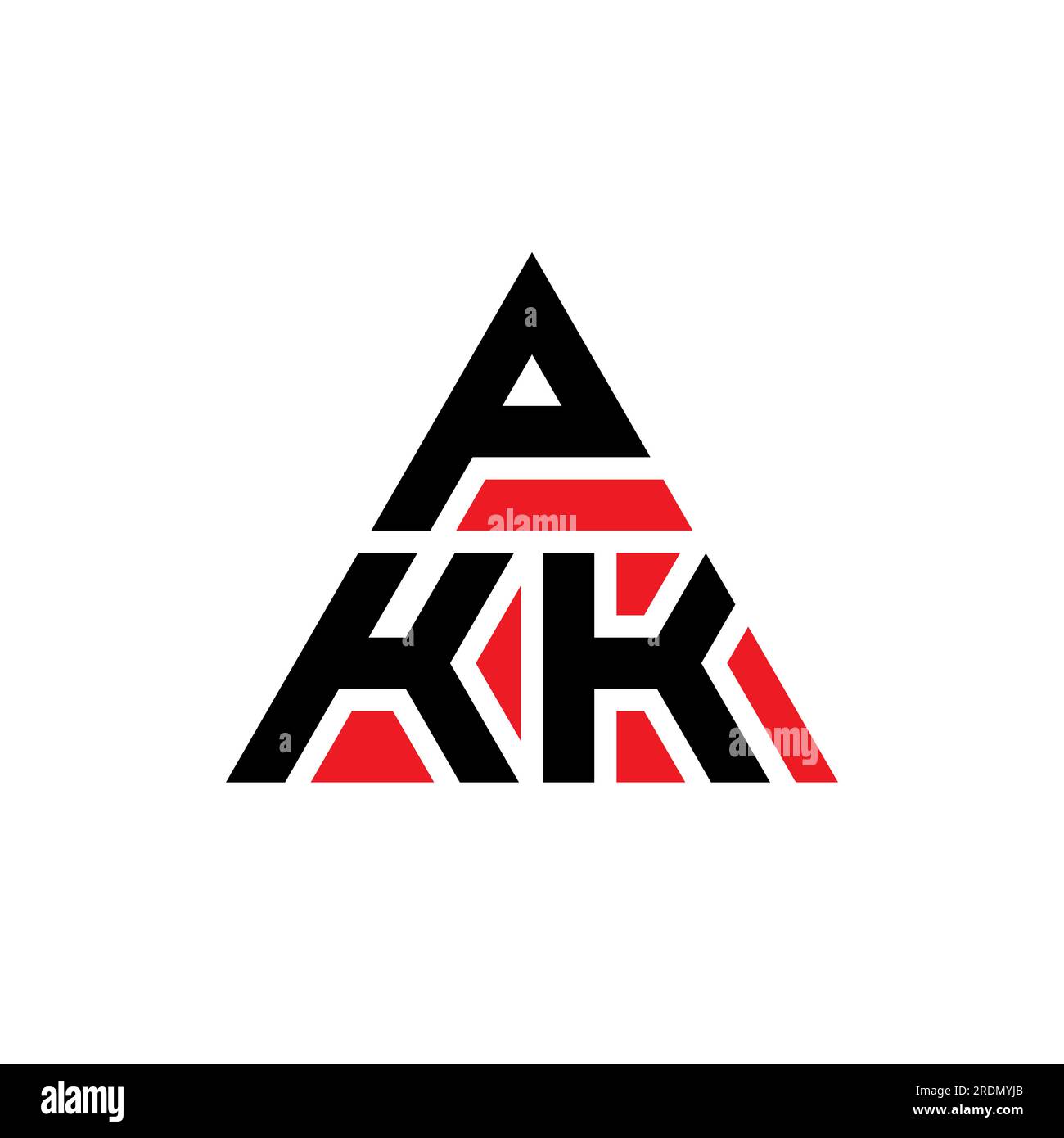 Pkk Stock Vector Images - Alamy