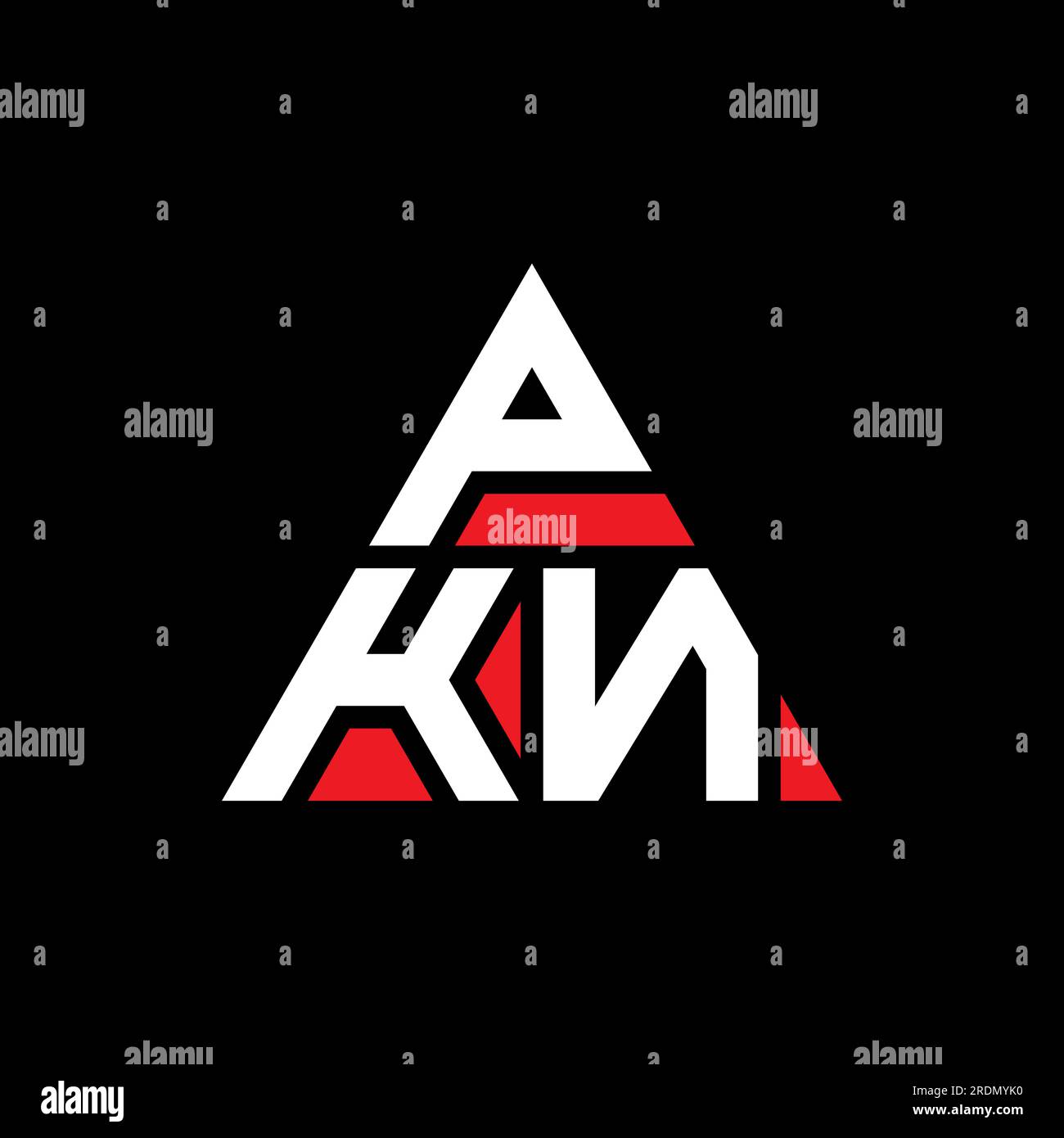 Pkn symbol Stock Vector Images - Alamy