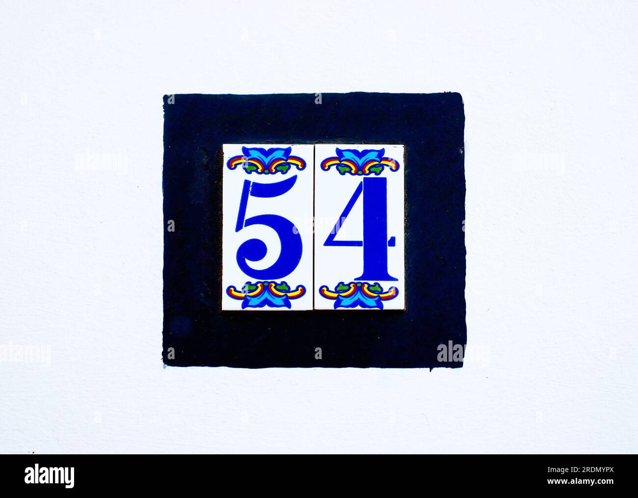 Four tiles hi-res stock photography and images - Alamy