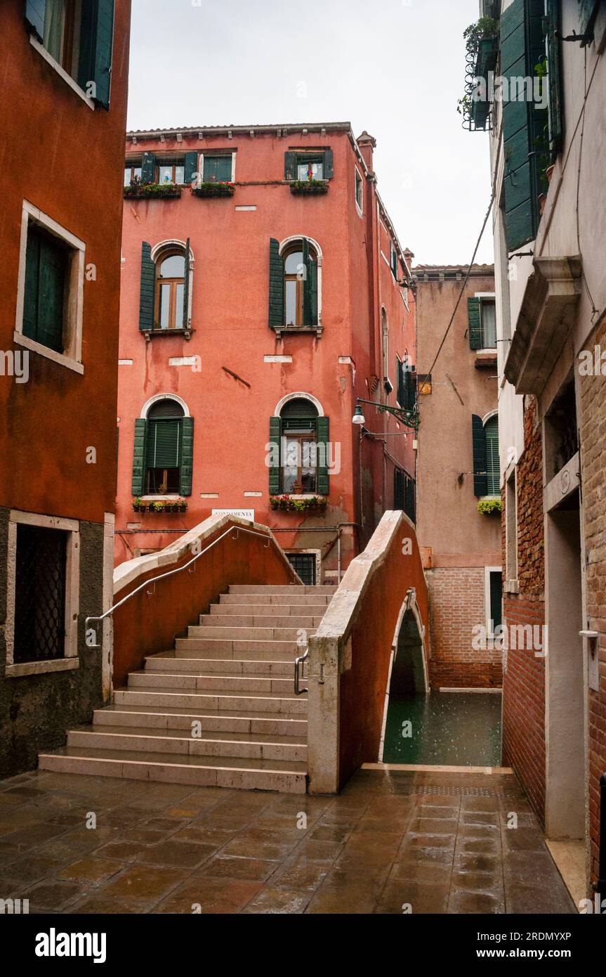 Venetian high renaissance architecture hi-res stock photography and ...