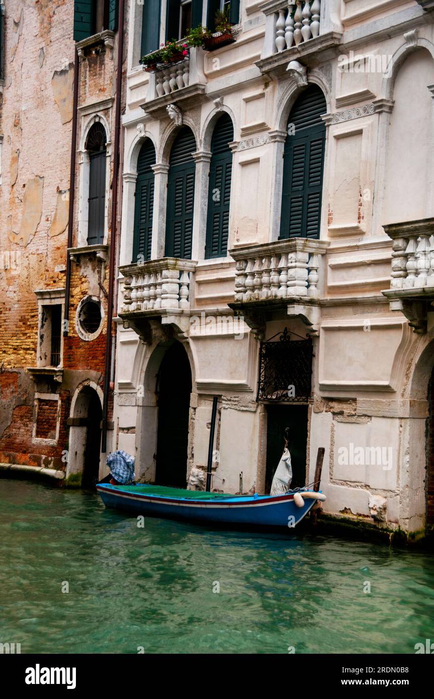 Venetian Renaissance architecture in Venice, Italy Stock Photo - Alamy Venetian Renaissance architecture in Venice, Italy Stock Photo - Alamy