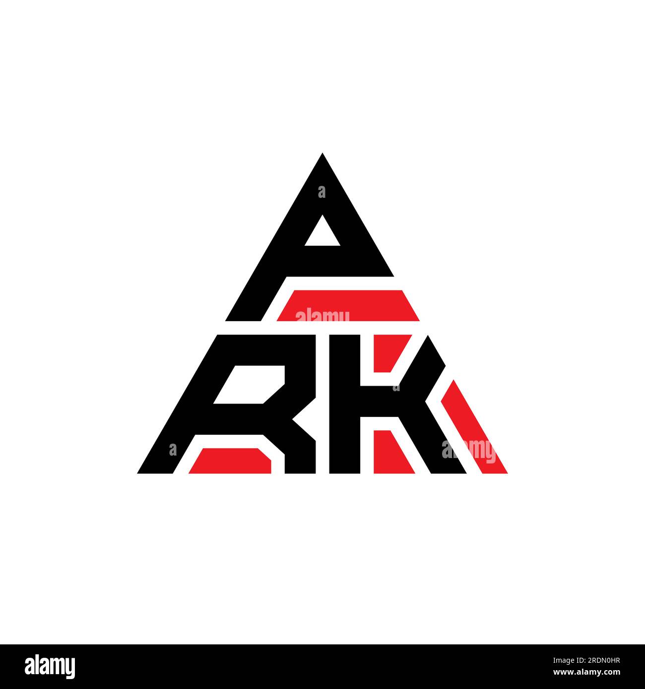 Prk font hi-res stock photography and images - Alamy