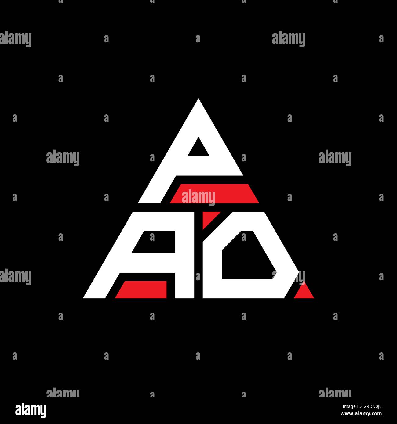 Pao alphabet hi-res stock photography and images - Alamy