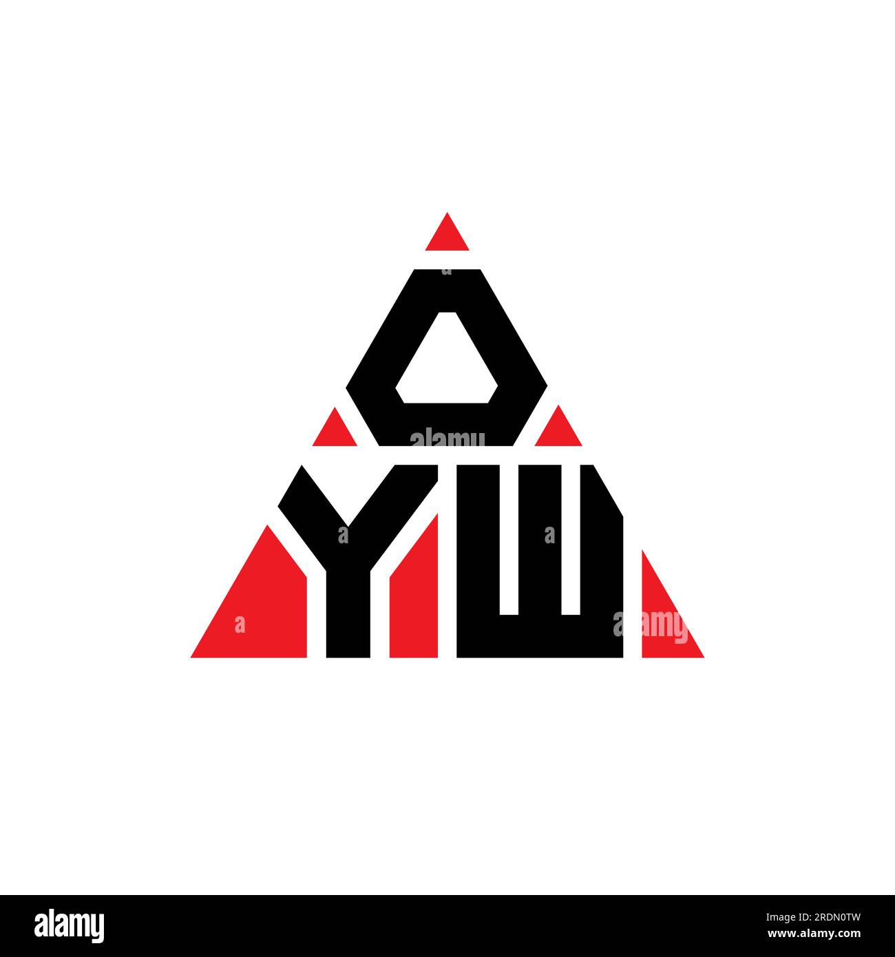 Oyw tech logo hi-res stock photography and images - Alamy