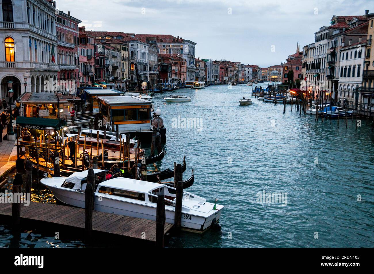 Venetian byzantine architectuture hi-res stock photography and images ...