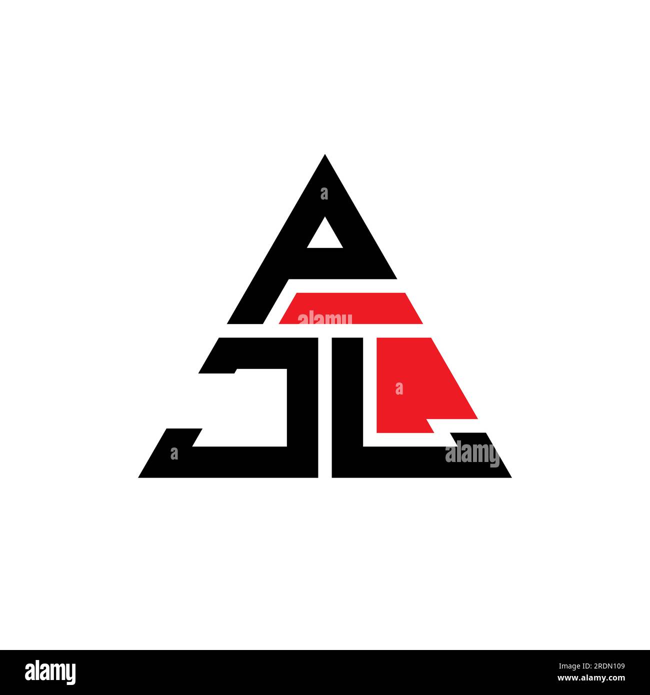 Pjm logo design hi-res stock photography and images - Alamy