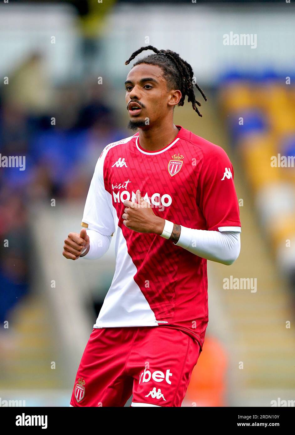 Pre season 2023 hi-res stock photography and images - Alamy