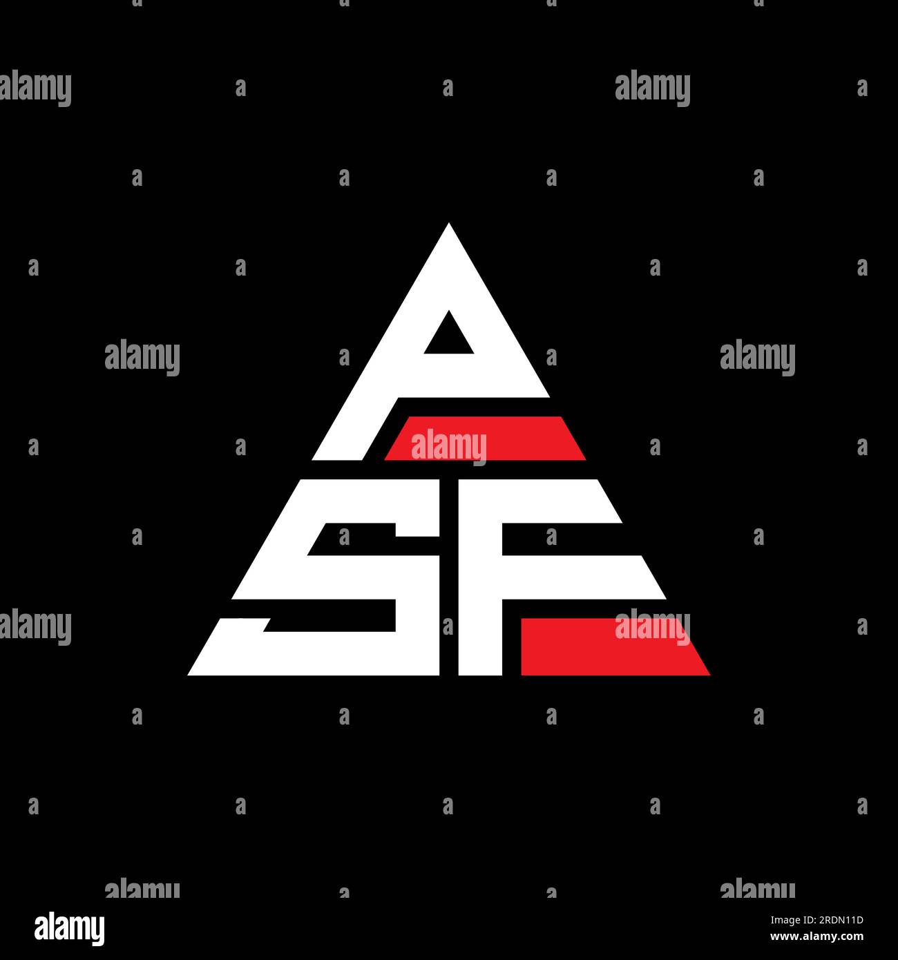 Psf monogram hi-res stock photography and images - Alamy