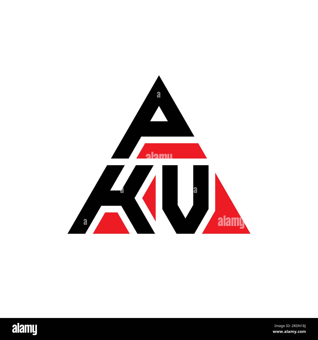 Pkv tech logo hi-res stock photography and images - Alamy