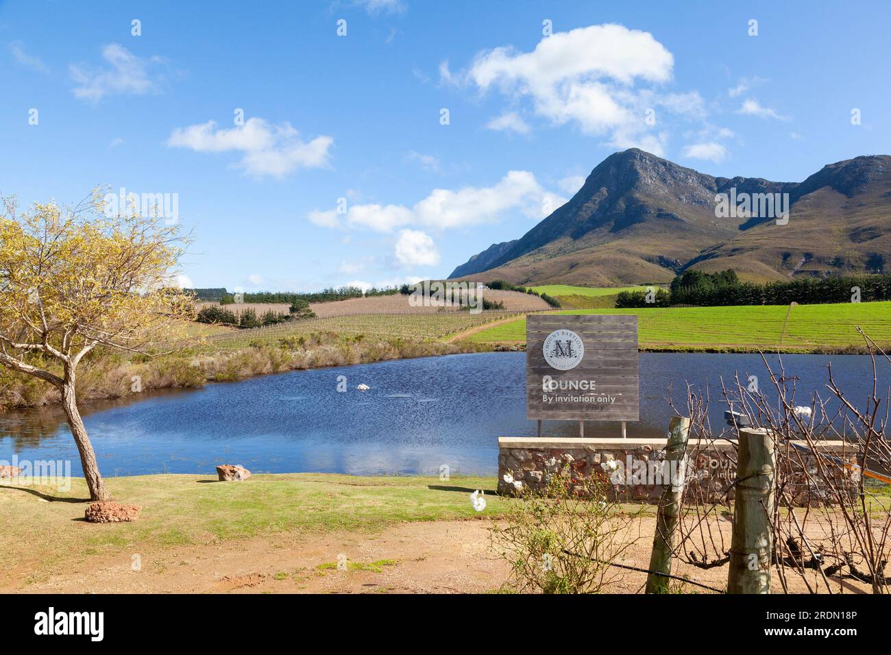 Creation wine farm hi-res stock photography and images - Alamy