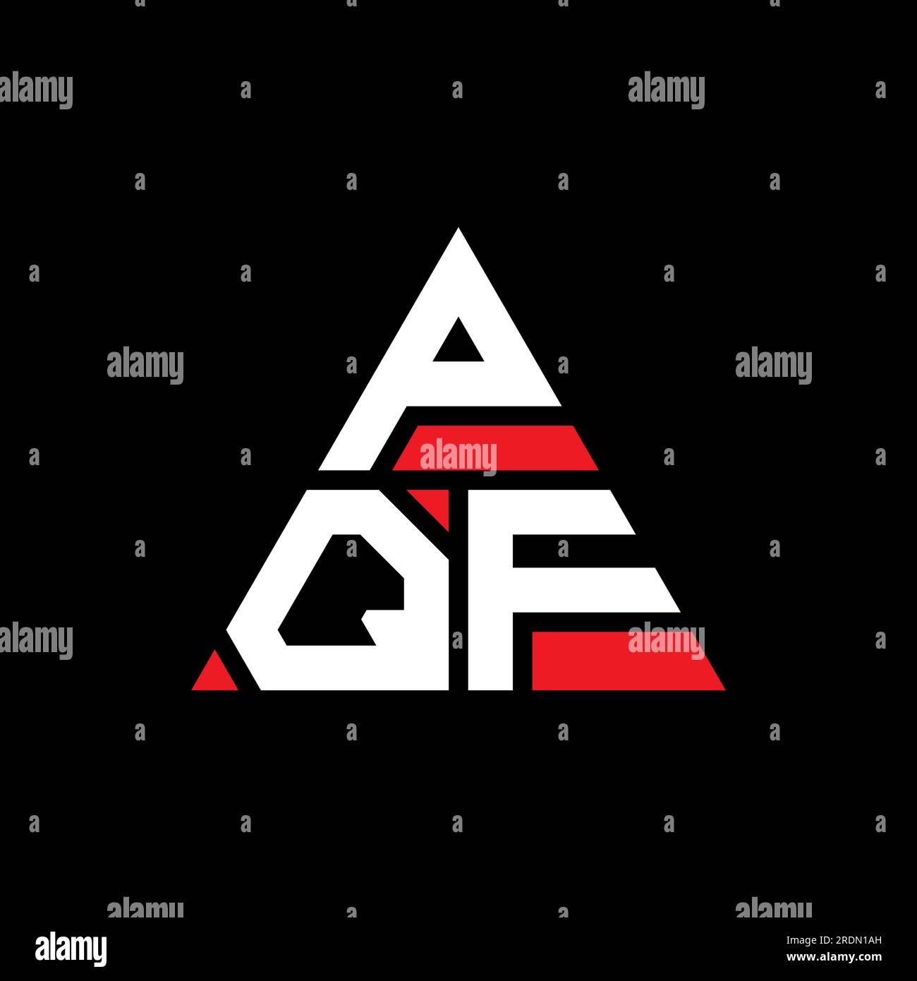 Pqf icon hi-res stock photography and images - Alamy