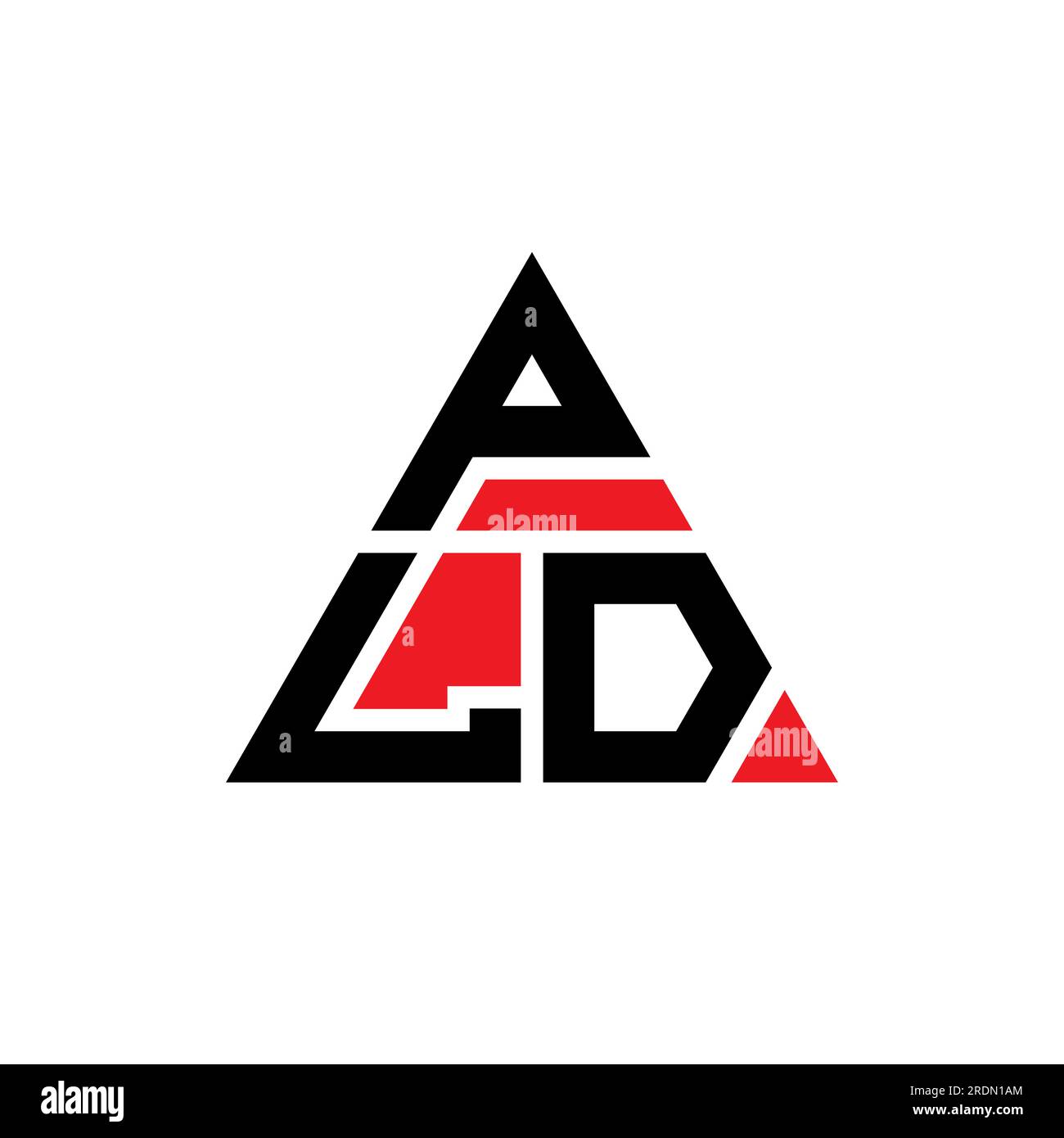 Pld alphabet hi-res stock photography and images - Alamy