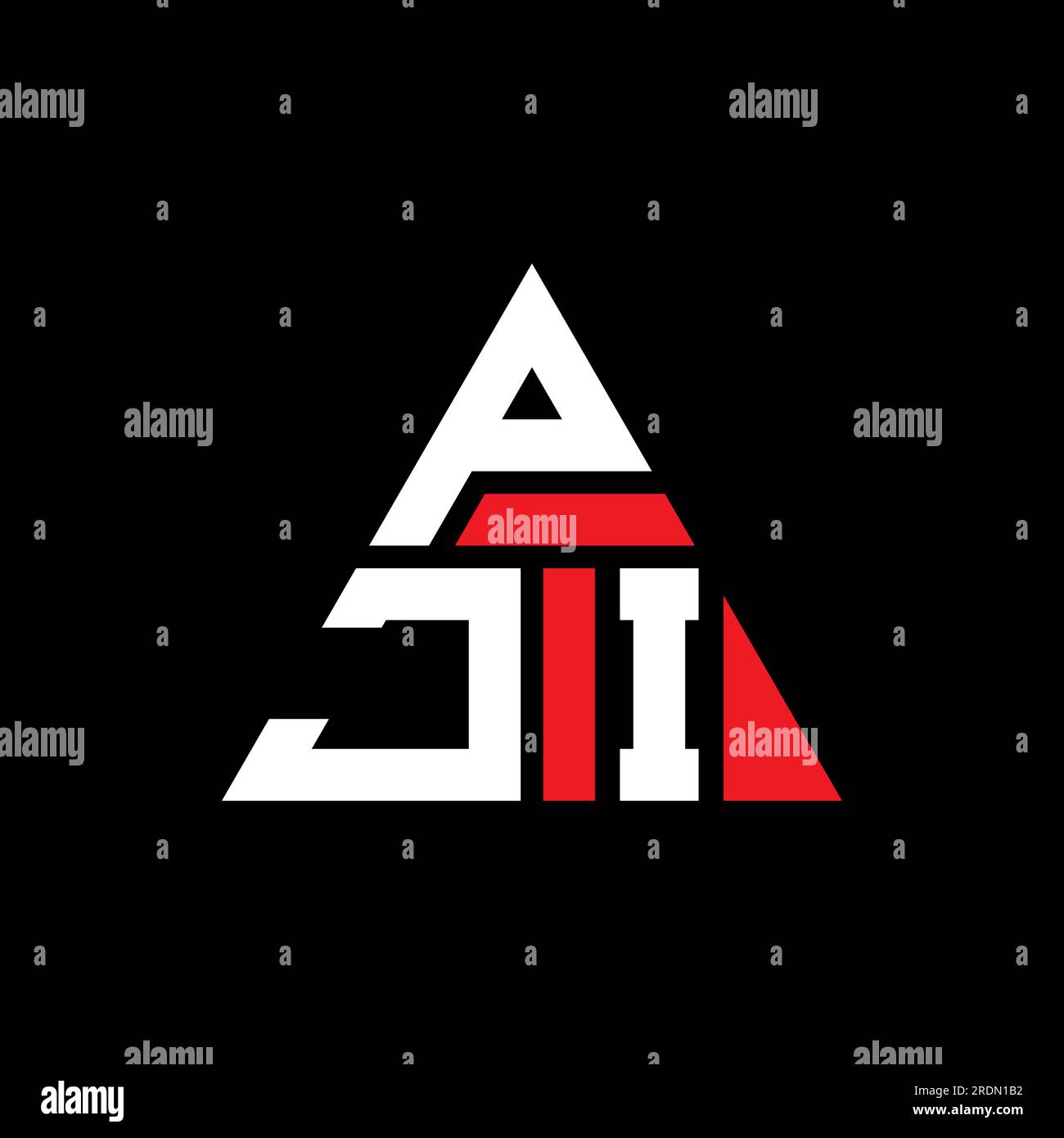 Pji gaming logo hi-res stock photography and images - Alamy