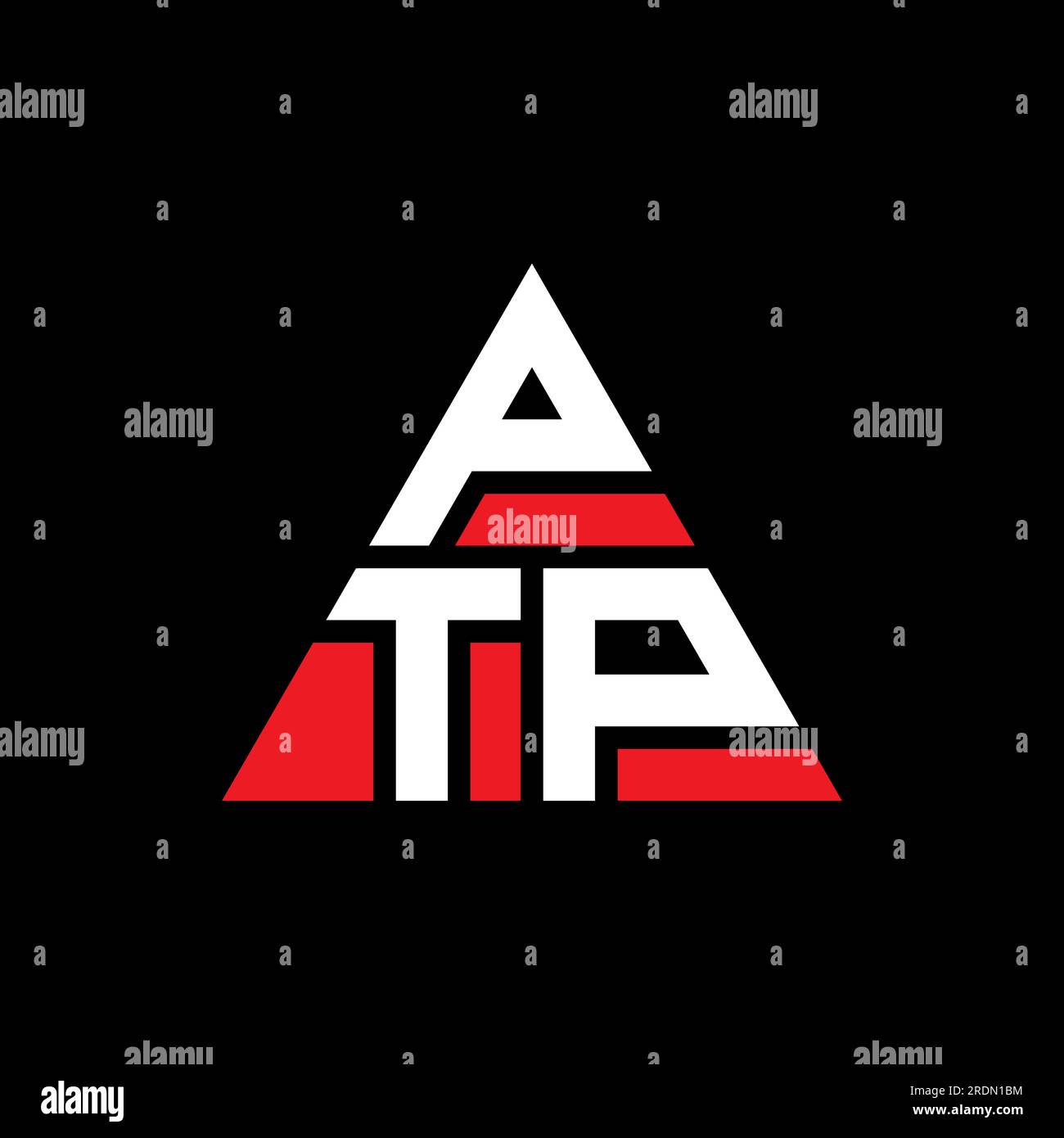 Ptp triangle hi-res stock photography and images - Alamy