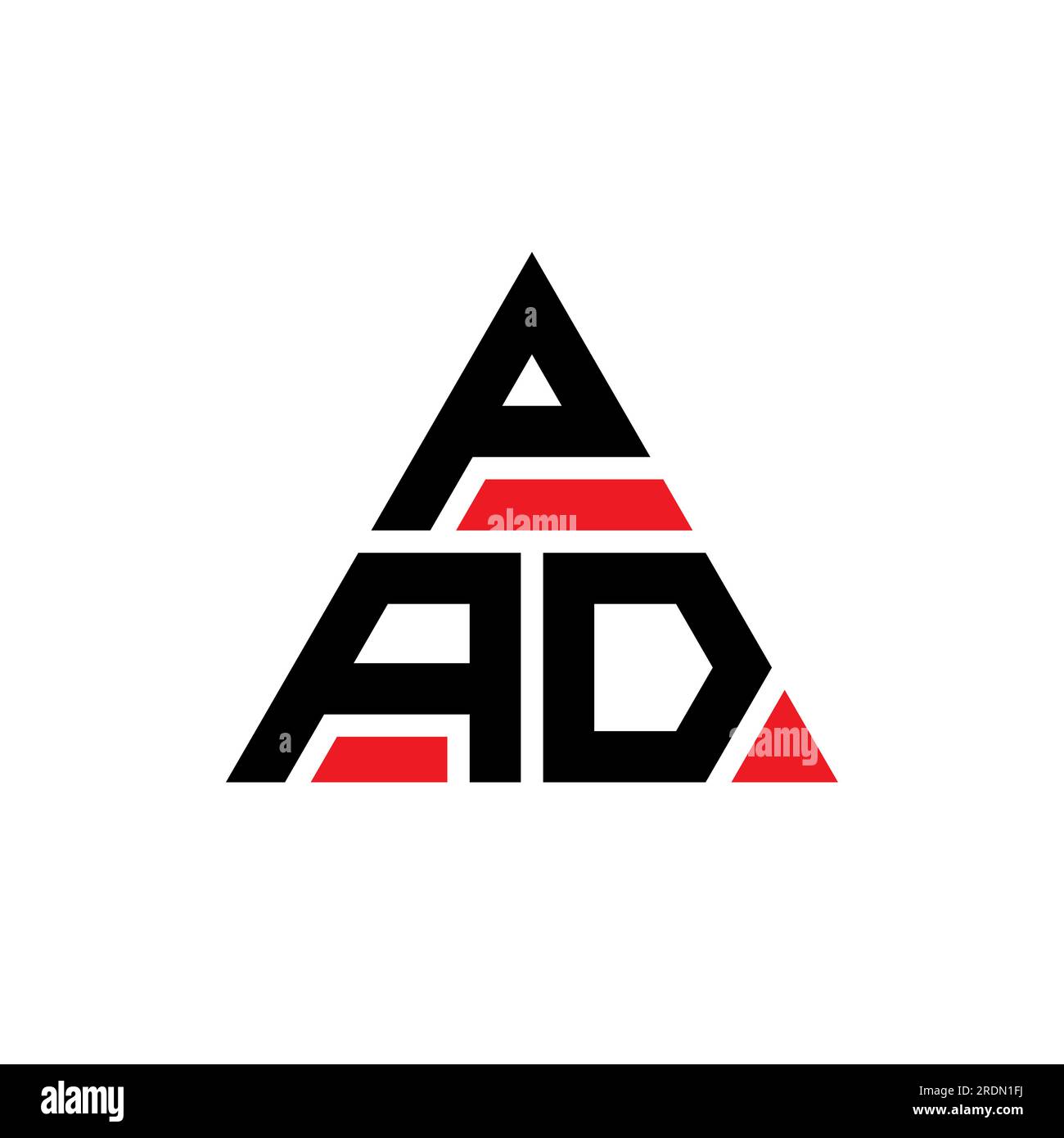 Pad marketing logo hi-res stock photography and images - Alamy