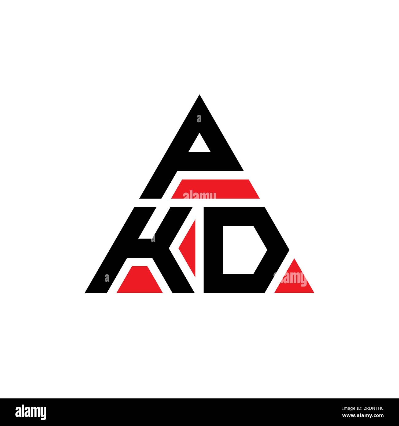 Pkd triangular hi-res stock photography and images - Alamy