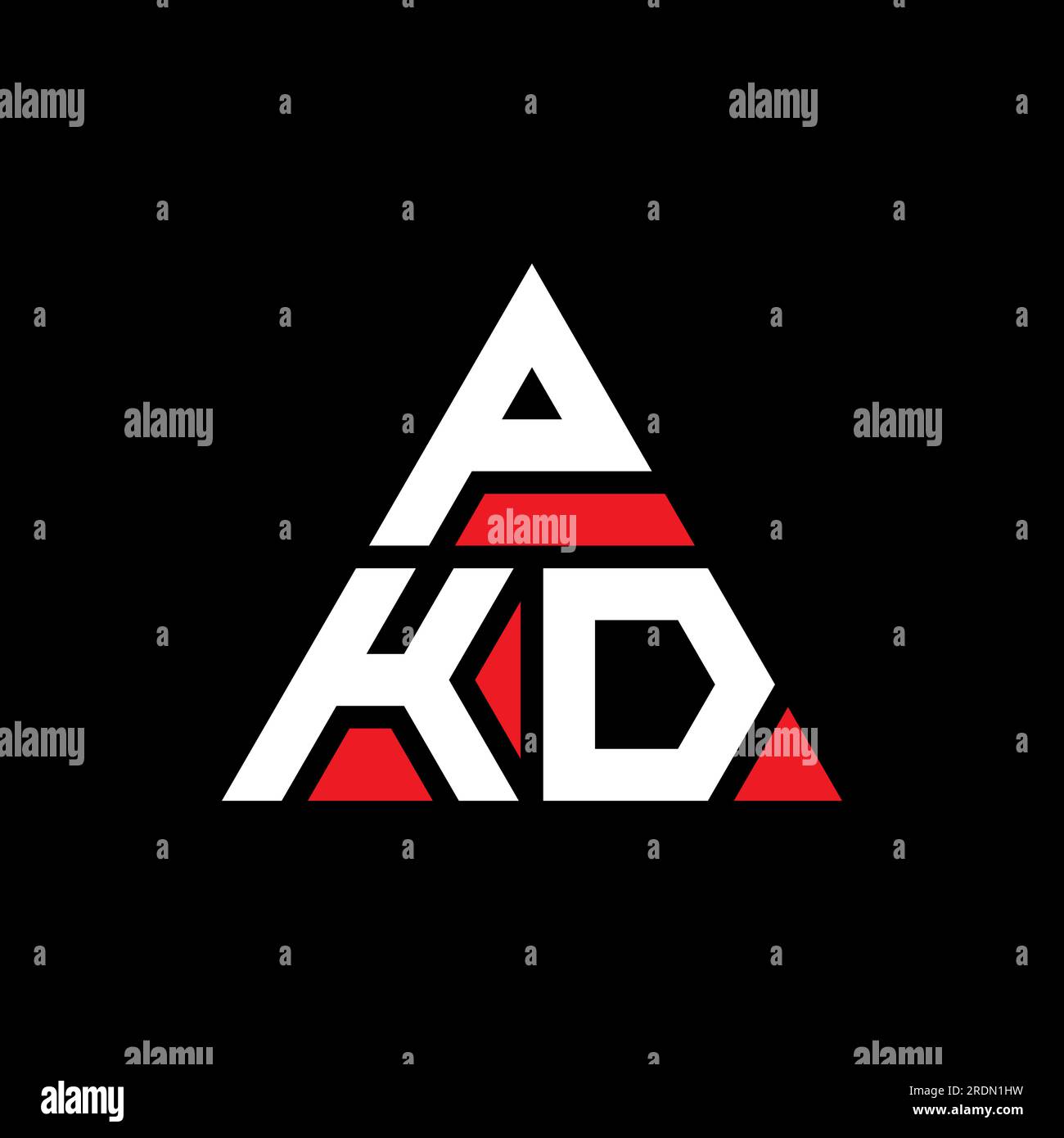 Pkd triangular hi-res stock photography and images - Alamy