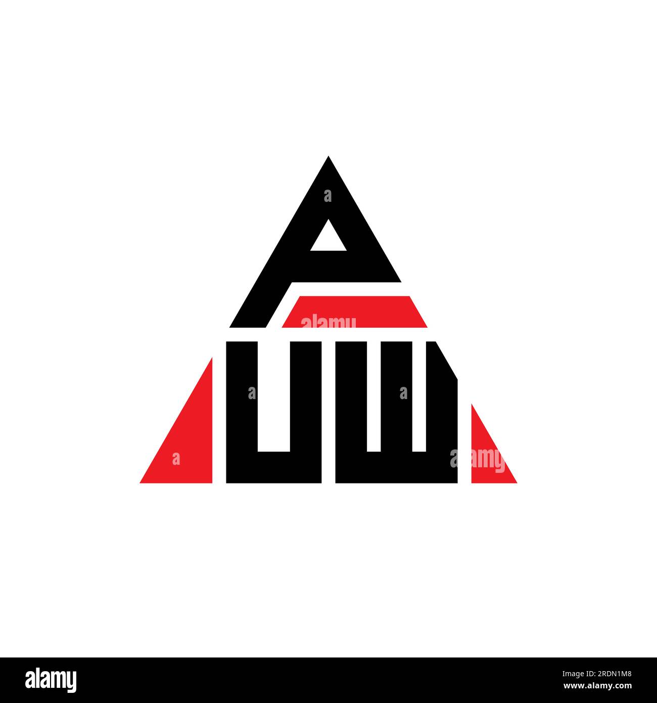 Puw logo Stock Vector Images - Alamy