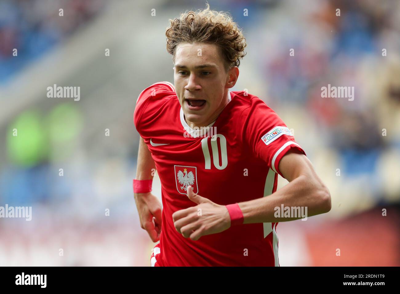 Daniel mikolajewski hi-res stock photography and images - Alamy