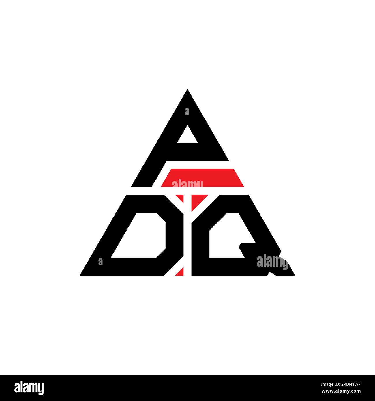 Pdq symbol hi-res stock photography and images - Alamy