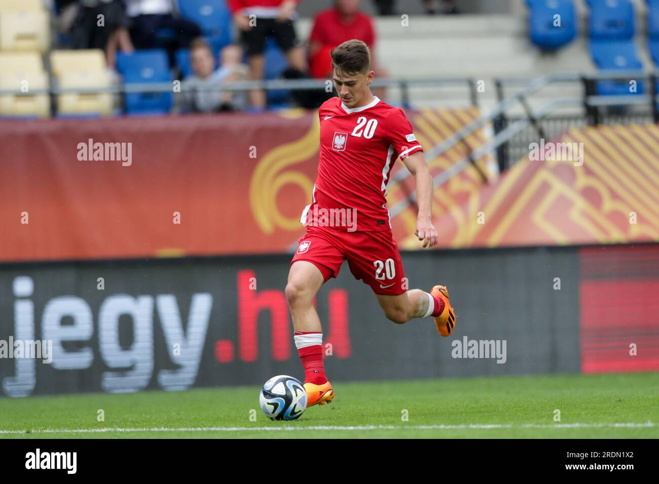 Filip rejczyk hi-res stock photography and images - Alamy